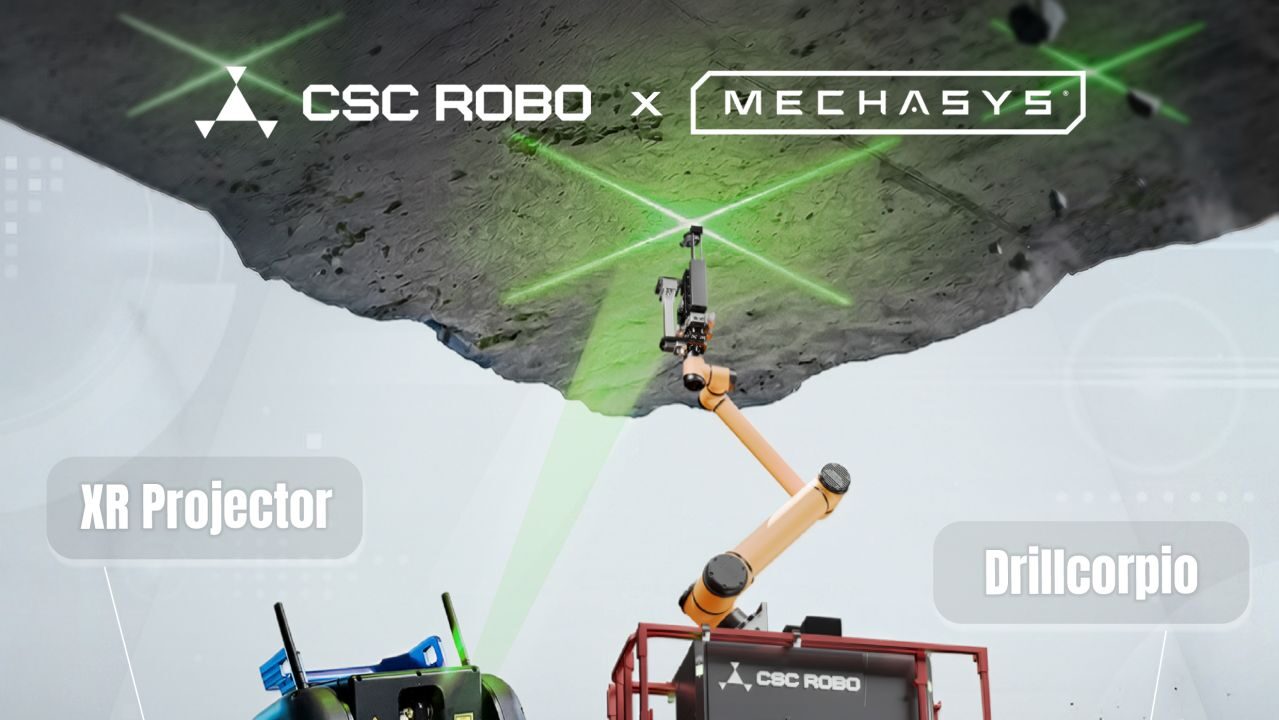CSC ROBO